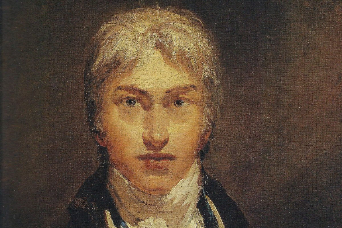 The Kurt Pantzer Memorial Lecture | The Turner Society