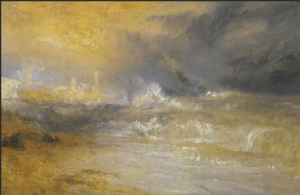 Turner’s Painting Materials and Techniques | The Turner Society